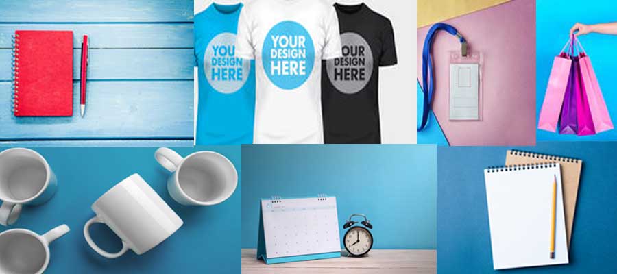 Attirer et de garder les clients par les goodies